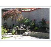 Hunter Landscape Design Ltd.