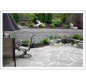 Hunter Landscape Design Ltd.