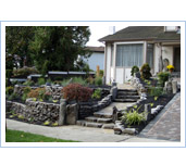 Hunter Landscape Design Ltd.