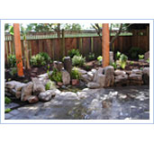 Hunter Landscape Design Ltd.