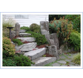 Hunter Landscape Design Ltd.
